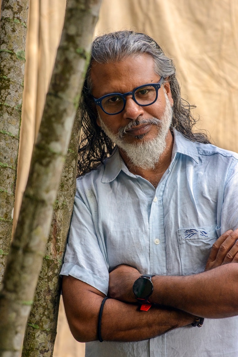 ‘I have always been cautious’: Sri Lankan writer Shehan Karunatilaka ...