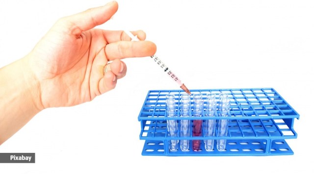 Should diabetics reuse insulin syringes?