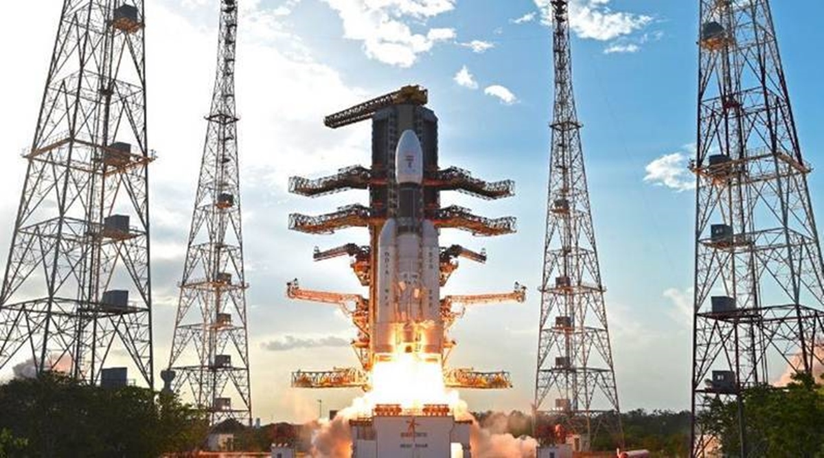GSLV MkIII to make commercial foray by launching 36 OneWeb satellites ...