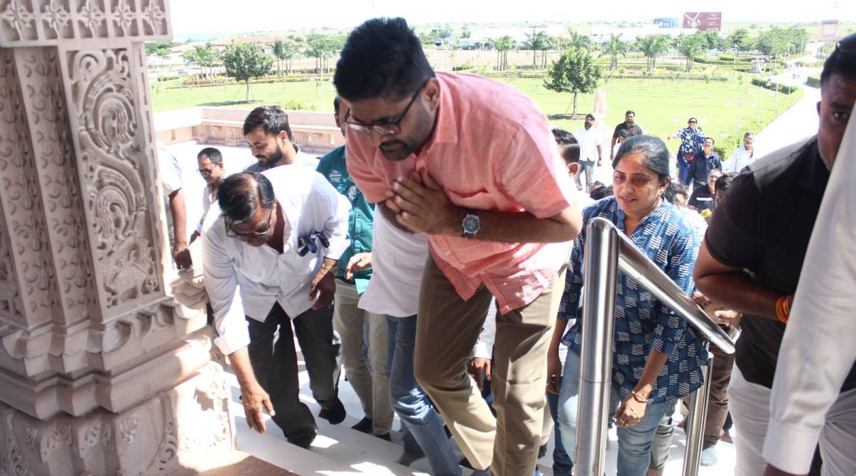 Gopal Italia interview: ‘If you keep digging past, then Smriti Irani ...