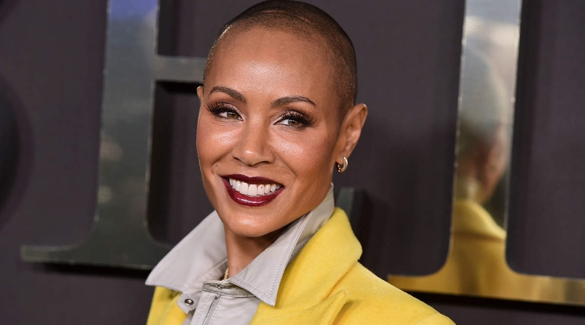 Jada Pinkett Smith has deal for ‘no holds barred’ memoir | Books and ...