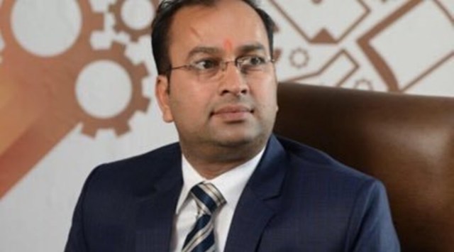 Traders’ organisations thank Purohit for nominating industrialist as ...