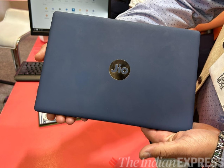 Reliance JioBook now on sale: Here’s why this budget laptop is ...