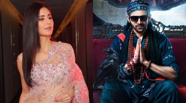 Katrina Kaif says she couldn’t finish Bhool Bhulaiyaa 2. Here’s why ...