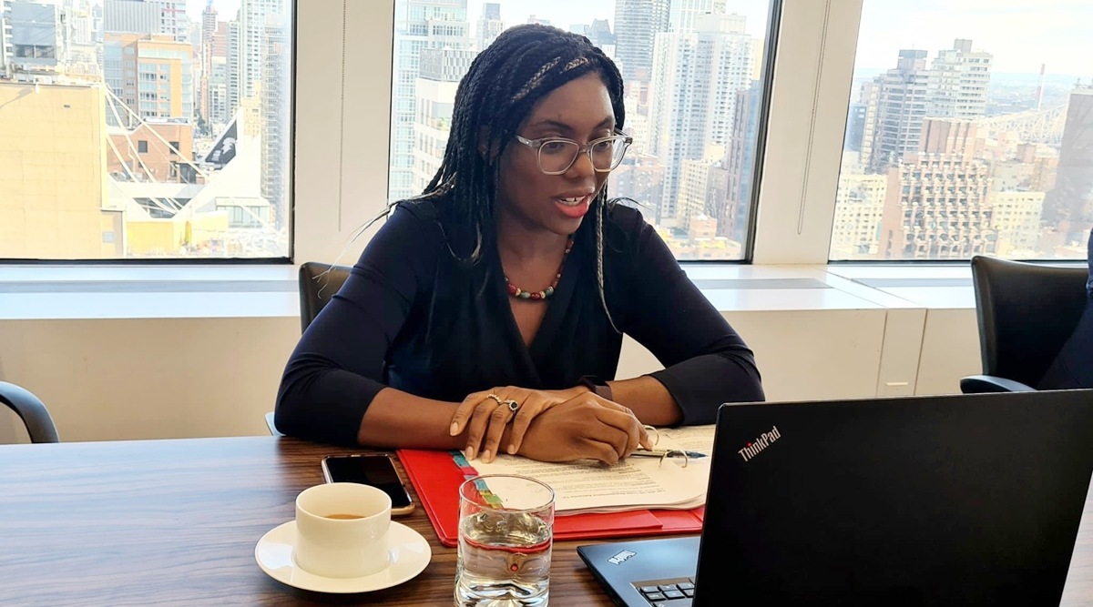 No longer working to Diwali deadline for India trade pact, says UK ...