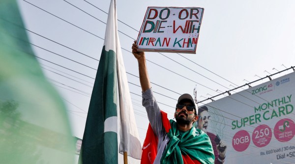 Pakistan: Islamabad police bars hotels from accommodating participants ...