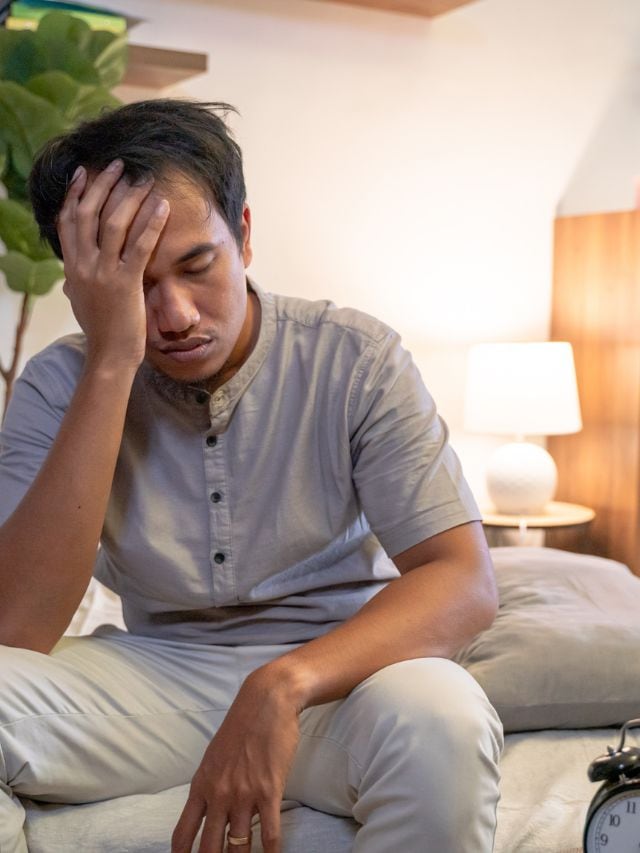 Drawbacks of sleep deprivation | The Indian Express