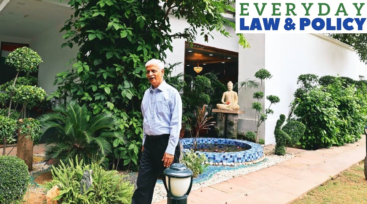 Everyday Explainers | Section | The Indian Express