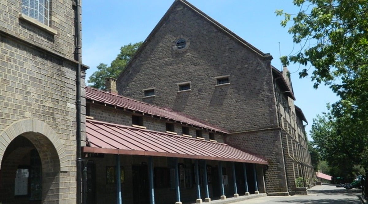 Lawrence School all set to mark 175 years with 3-day celebrations ...