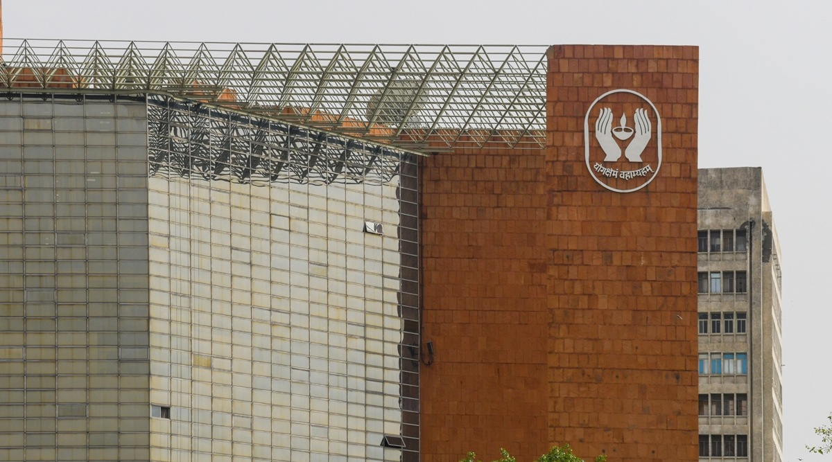 Lic: News, Photos, Latest News Headlines about Lic - The Indian Express