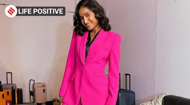 ‘Give it a shot, you won’t regret it’: Rida Tharana | Life-positive ...