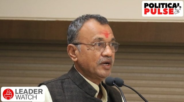 As all parties woo Rathwa tribals, Congress LoP may hold the key ...