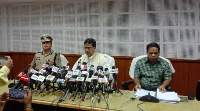 Tripura being used as corridor for drug trade from Myanmar, Bangladesh ...