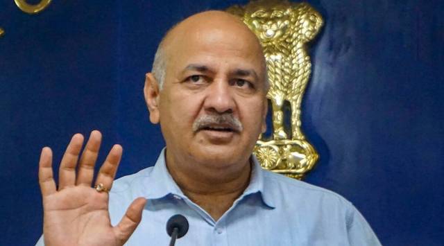 Day after CBI questioning in Delhi, Manish Sisodia to visit Gujarat ...