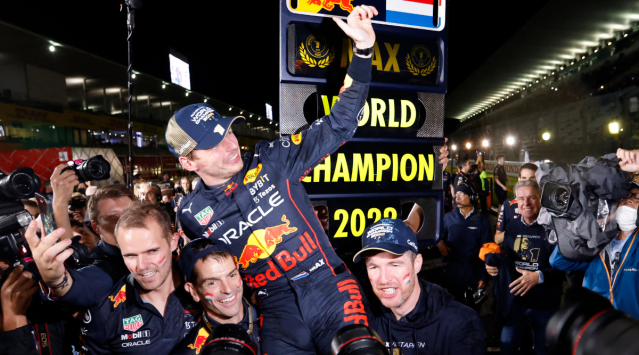 Red Bull cost cap breach puts further spotlight on FIA’s governance of ...
