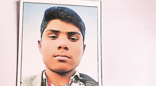 Parents of missing student seek probe after his body found, cremated by ...