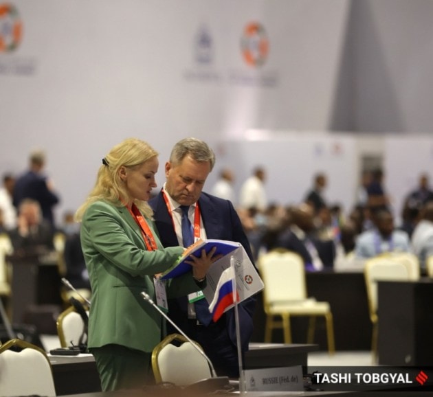 PM Modi at Interpol General Assembly: ‘In upholding diversity and ... PM Modi at Interpol General Assembly: ‘In upholding diversity and ...
