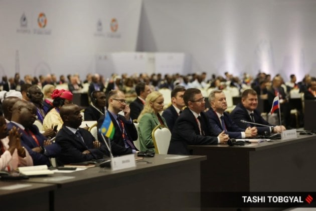 PM Modi at Interpol General Assembly: ‘In upholding diversity and ... PM Modi at Interpol General Assembly: ‘In upholding diversity and ...