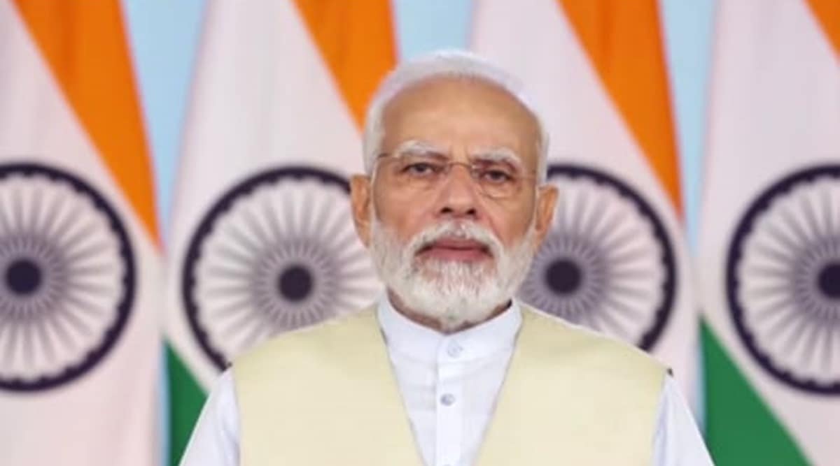 When tradition turns into orthodoxy, it becomes a burden on society: PM ...