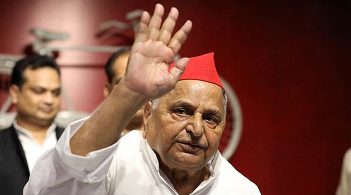 A neta for all seasons: In 2008, a flip-flop on India’s N-deal | India ...