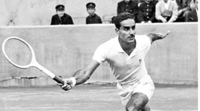 Remembering Indian tennis great, Naresh Kumar, who passed away on ...