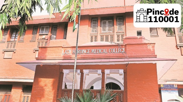 How Lady Hardinge Medical College, Delhi’s first medical college, drew ...
