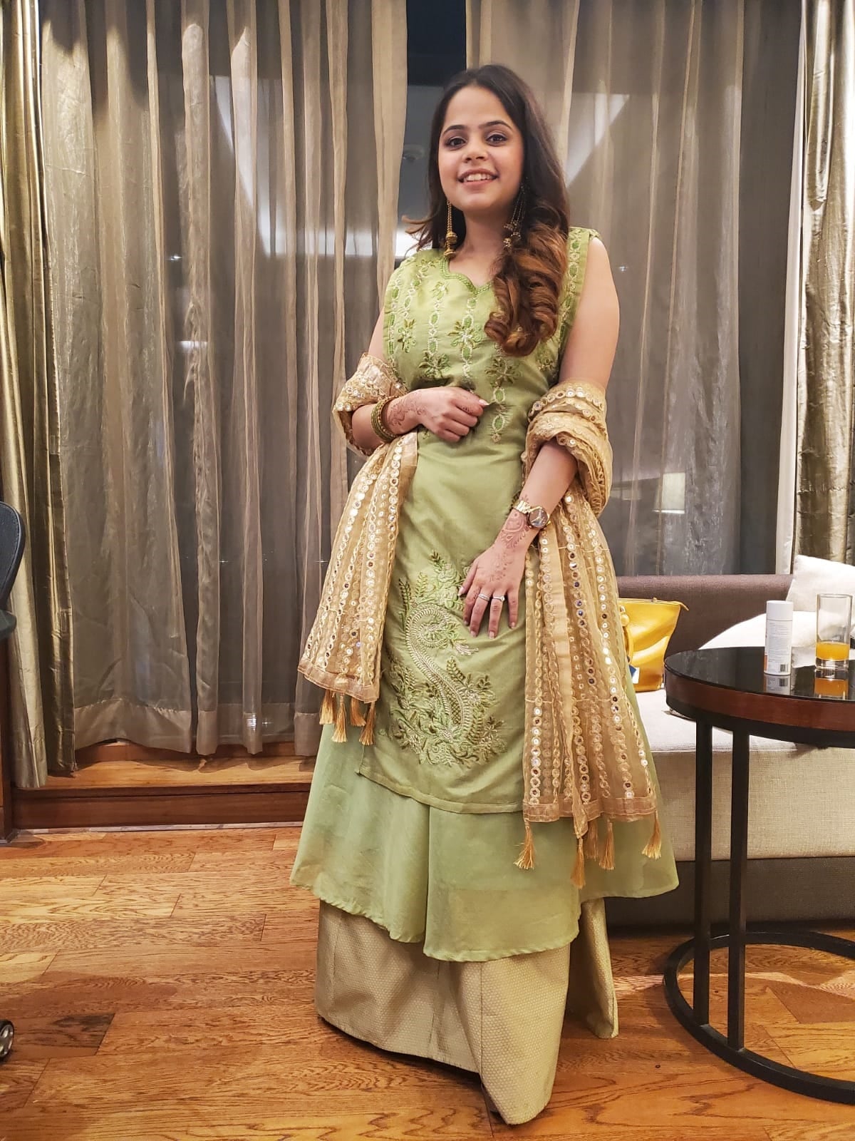 ‘If fasting for a day makes my family happy, I am more than willing to ...