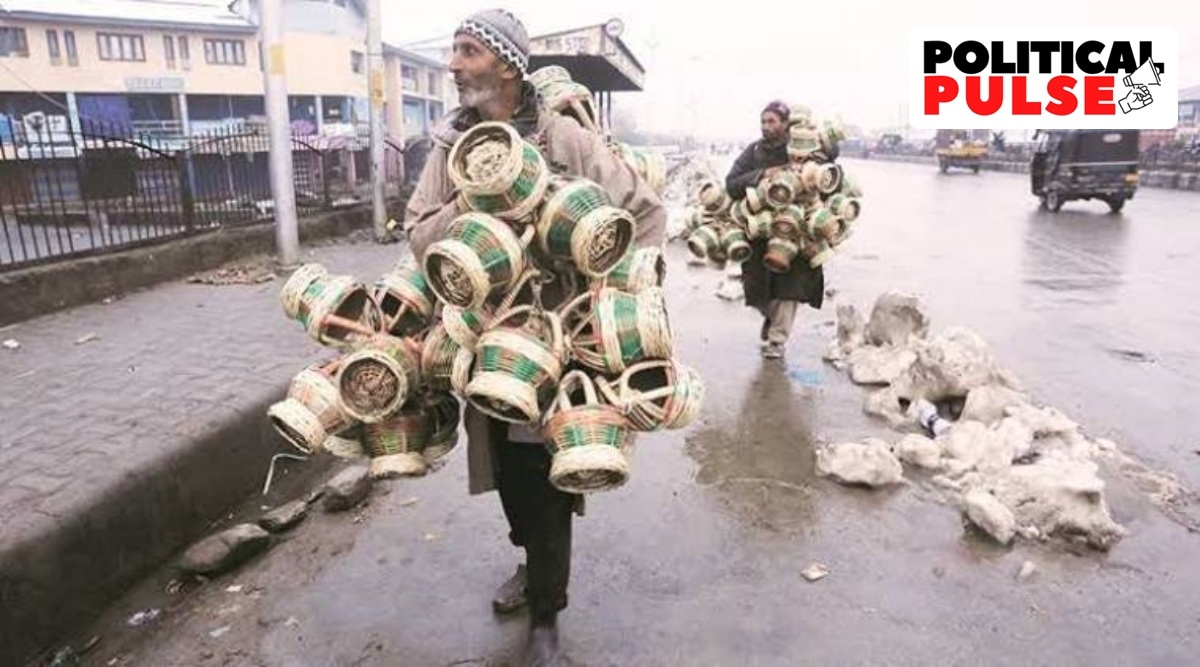 J&K amends rules: Pahari ethnicity, not language, to be criterion for ...