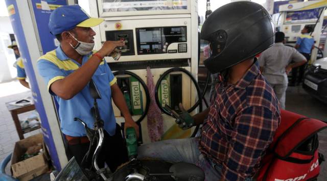 Rs 2/ltr additional excise duty on petrol put off by one month; diesel ...