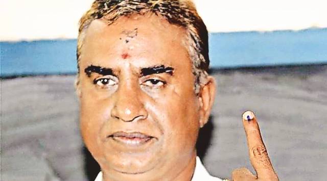 No irregularities in allotment of tenders: Former AIADMK minister SP ...