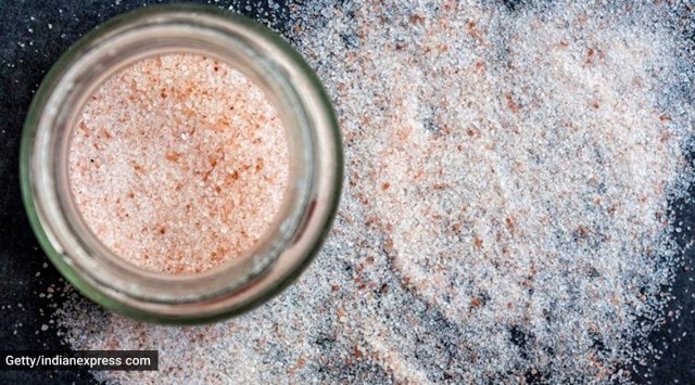 Why you should replace regular salt with sendha namak (and how much to ...