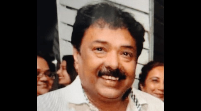 Mumbai builder Paras Porwal dies by suicide | Mumbai News - The Indian ...