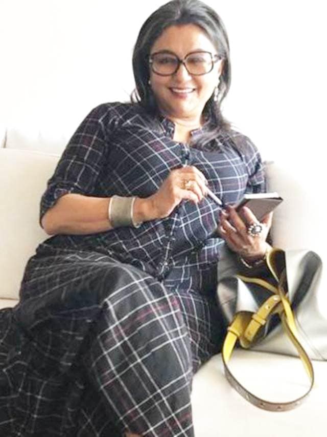 Watch these 6 films on Aparna Sen’s birthday | The Indian Express