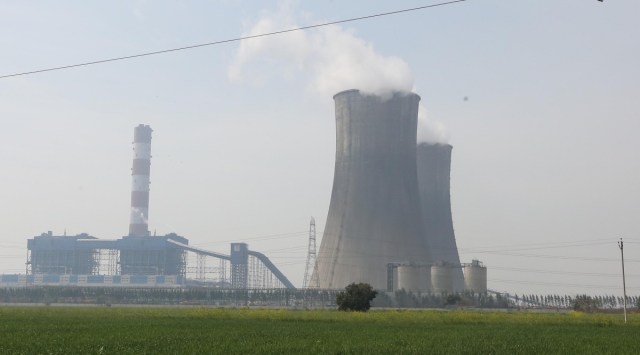 Navi Mumbai: One dead, three injured in boiler mishap at Uran power ...