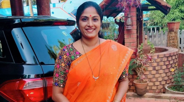 Karnataka Congress leader Prathiba Kulai slams police for issuing ...