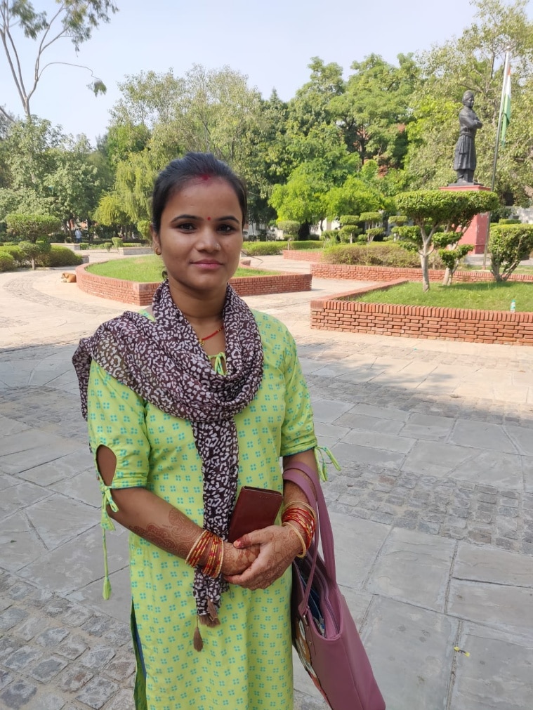 Teacher, mom of 2: Meet ex-DU students giving exams a second chance ...