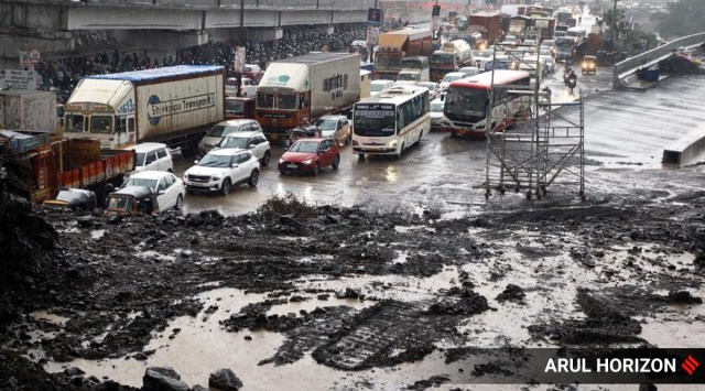 Pune to see few more rain spells with monsoon set to withdraw by mid ...