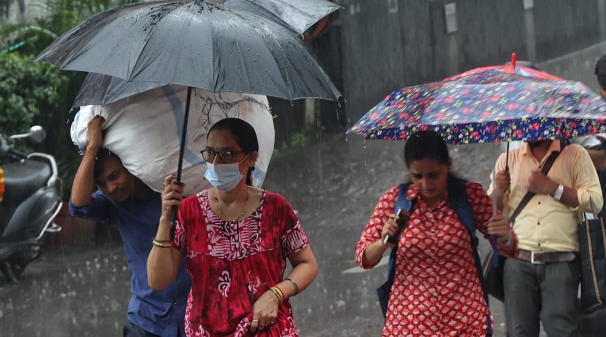 Gujarat: Parts of state to receive rain till Oct 11, says IMD ...