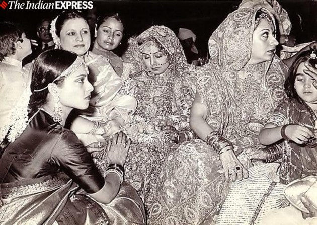 Rekha turns 68: When the diva was asked about wearing sindoor, how she made it a fashion ...
