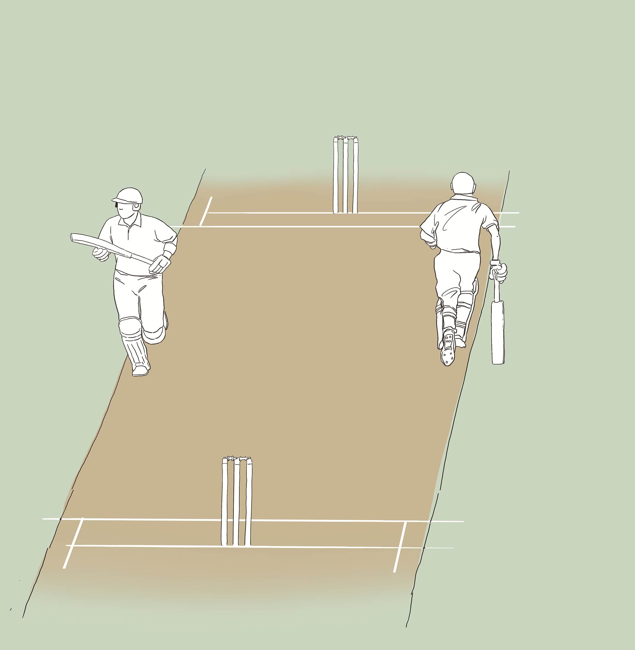 Big hits alone wouldn’t decide this T20 World Cup; Sachin Tendulkar ...