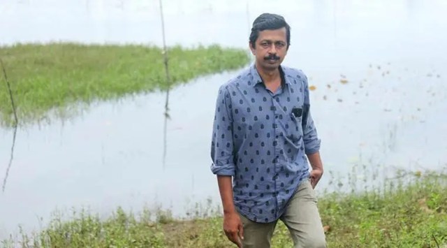 Writer S Hareesh bags Vayalar award for his novel ‘Meesha’ | Books and Literature News - The ...