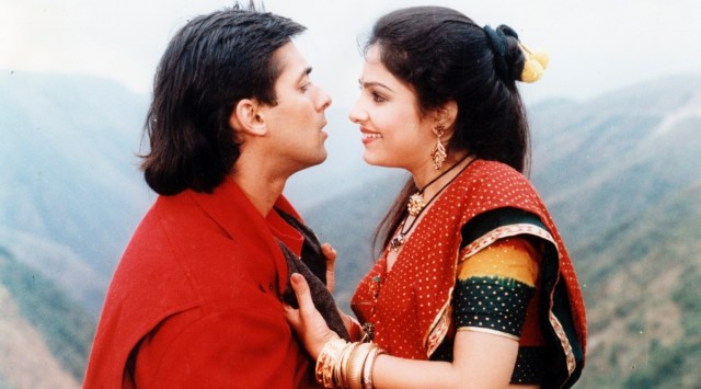Ayesha Jhulka recalls how Salman Khan would distribute leftover food ...