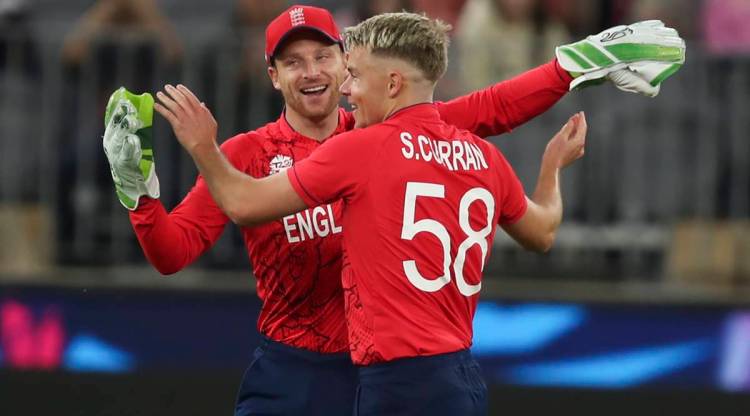 England vs Afghanistan Highlights: Sam Curran sizzles with fifer as ENG ...