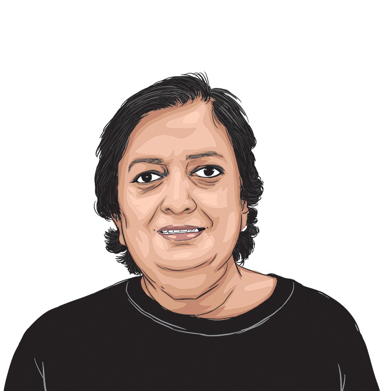 India’s first woman cricket captain writes: I know the difference pay ...