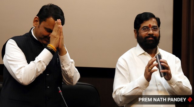 Maharashtra MLAs tussle: Ravi Rana apologises to Bachchu Kadu after ...