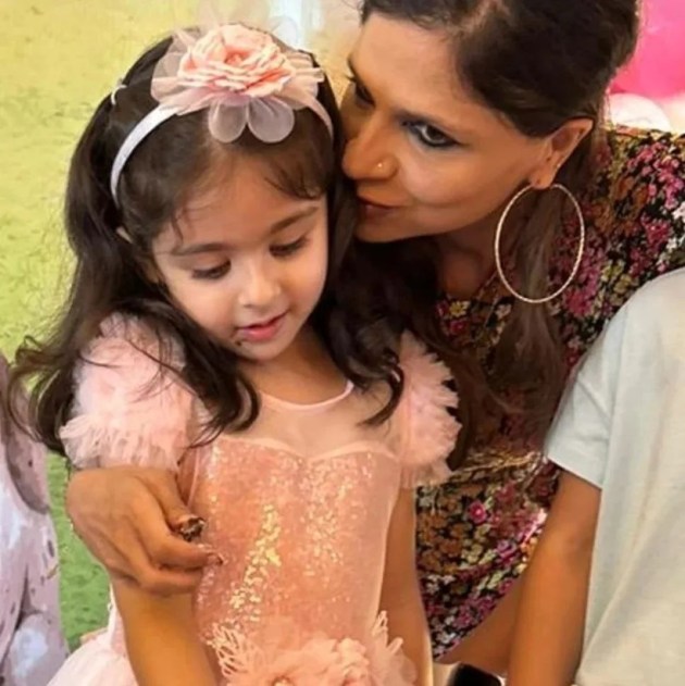 Inside Soha Ali Khan-Kunal Kemmu’s daughter Inaaya’s 5th birthday party ...