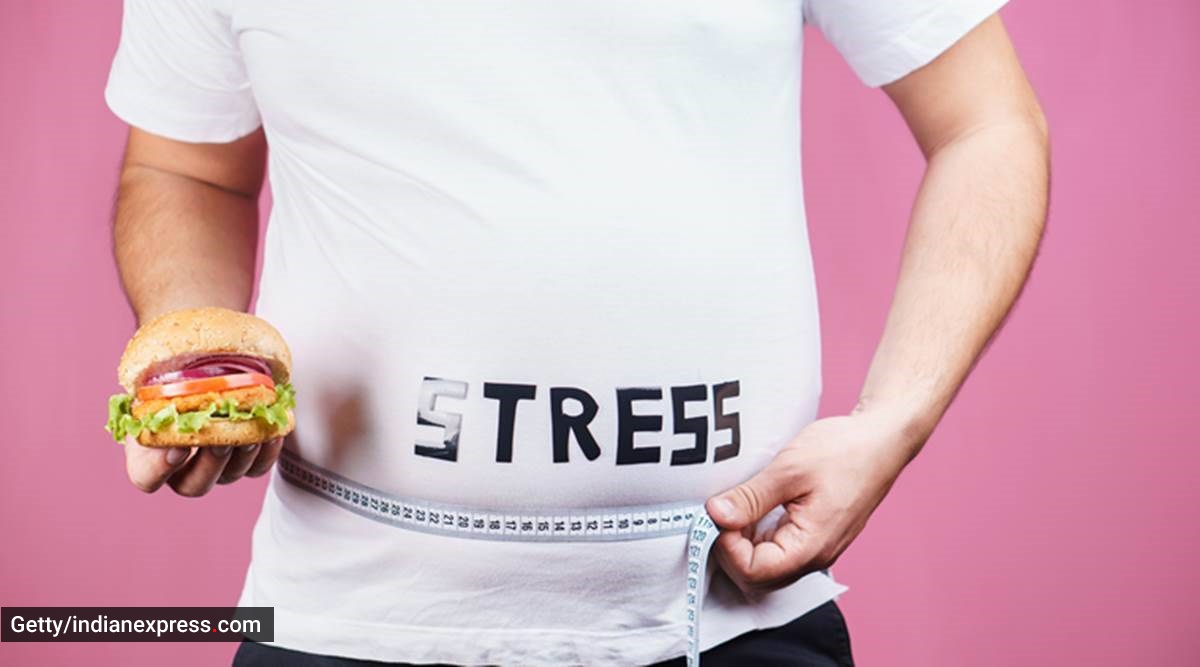 Stuck in a ‘trigger-stress-eating-temporary-relief’ cycle? Here’s how ...