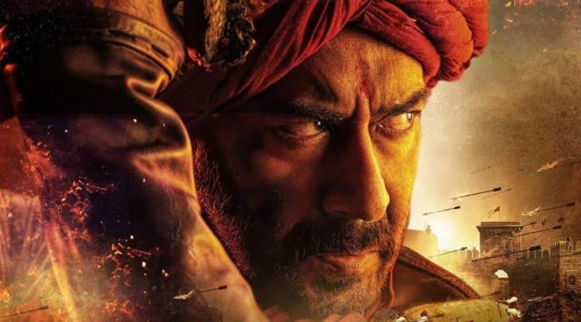 Tanhaji director Om Raut shares emotional note after film wins big at ...