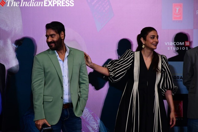 Ajay Devgn remembers director Nishikant Kamat, says Drishyam 2 ... Ajay Devgn remembers director Nishikant Kamat, says Drishyam 2 ...