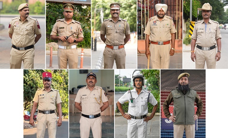 At home ministry’s Chintan Shivir, PM Modi bats for ‘One Nation, One Uniform’ for police | India ...